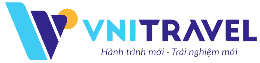 GIỚI THIỆU - VNITRAVEL - CÔNG TY TỔ CHỨC DU LỊCH